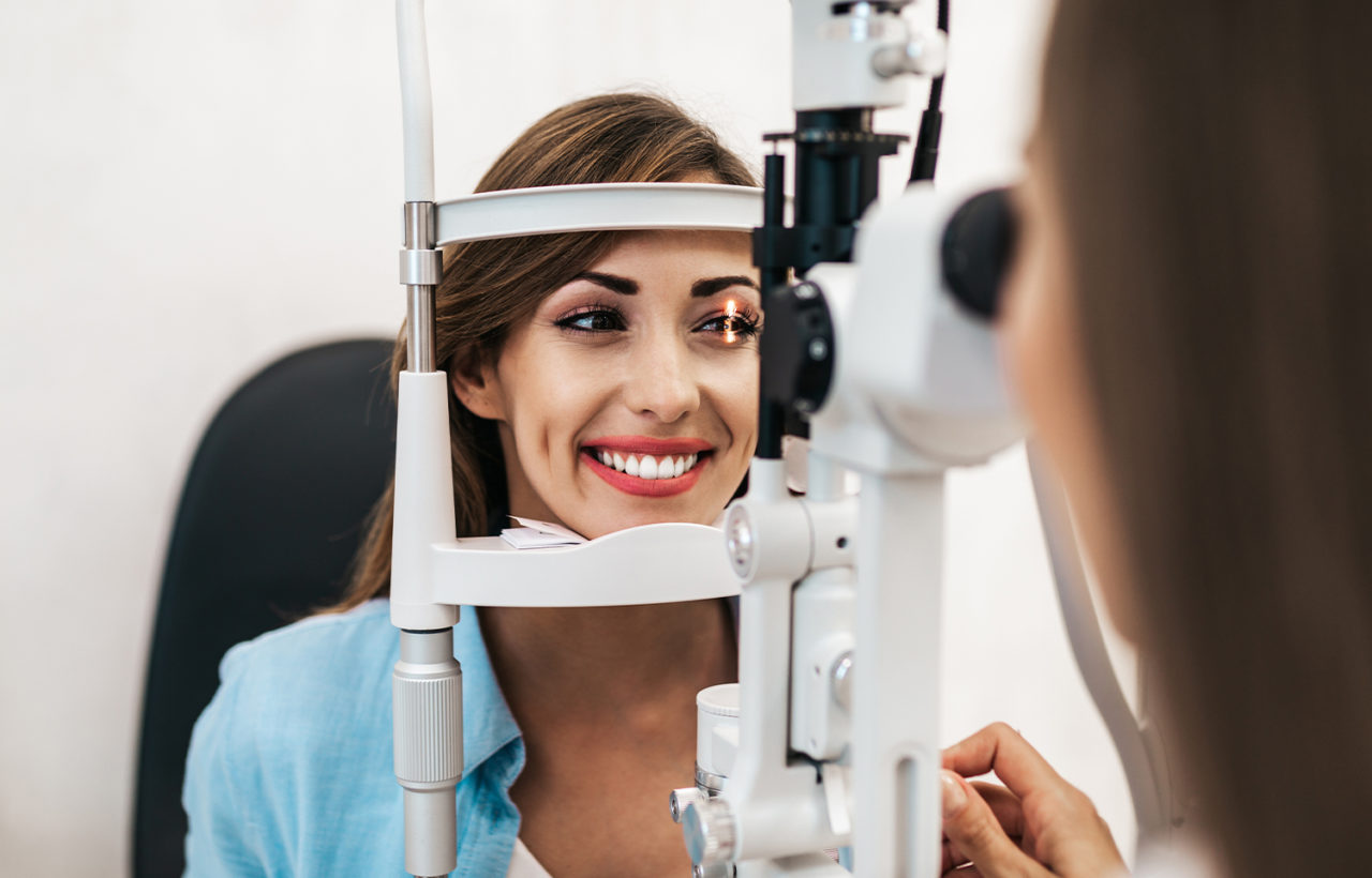 About Your Local Eye Doctor | Powered by Veritas.CX