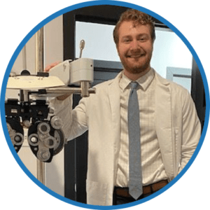 Dr. Todd Gardner | Optometrist in Hamburg | Local Eye Doctor