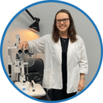Dr. Rebecca Pietrasik | Experienced Eye Doctor | Local Eye Doctor