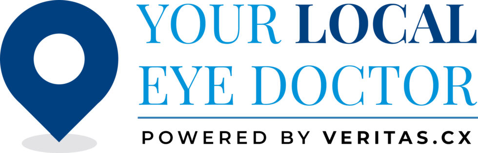 Location Search - Local Eye Doctor