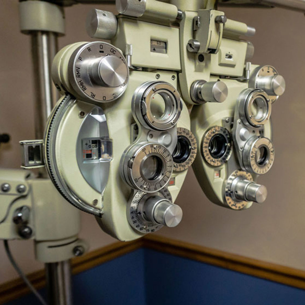 Lockport Eye Doctors | Council Opticians | Local Eye Doctor