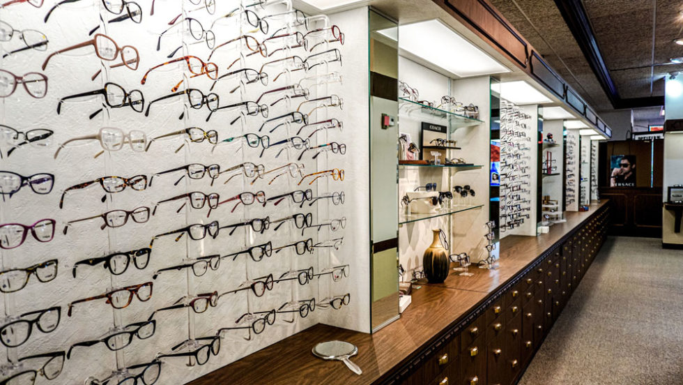 Buffalo Optical in Buffalo, NY | Eye Care Center | Local Eye Doctor