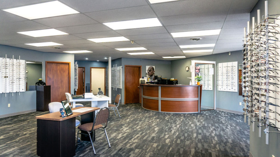 Value Vision Cheektowaga NY | Eye Care Center | Local Eye Doctor