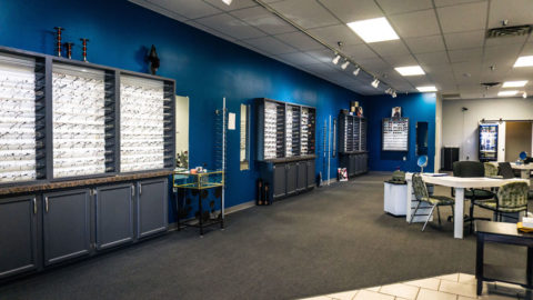 Value Vision in West Seneca NY | Eye Care Center | Local Eye Doctor