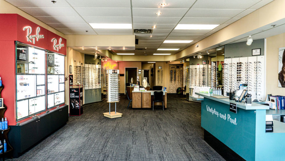 Eye Doctor in Webster, NY | Whelpley & Paul - Your Local Eye Doctor
