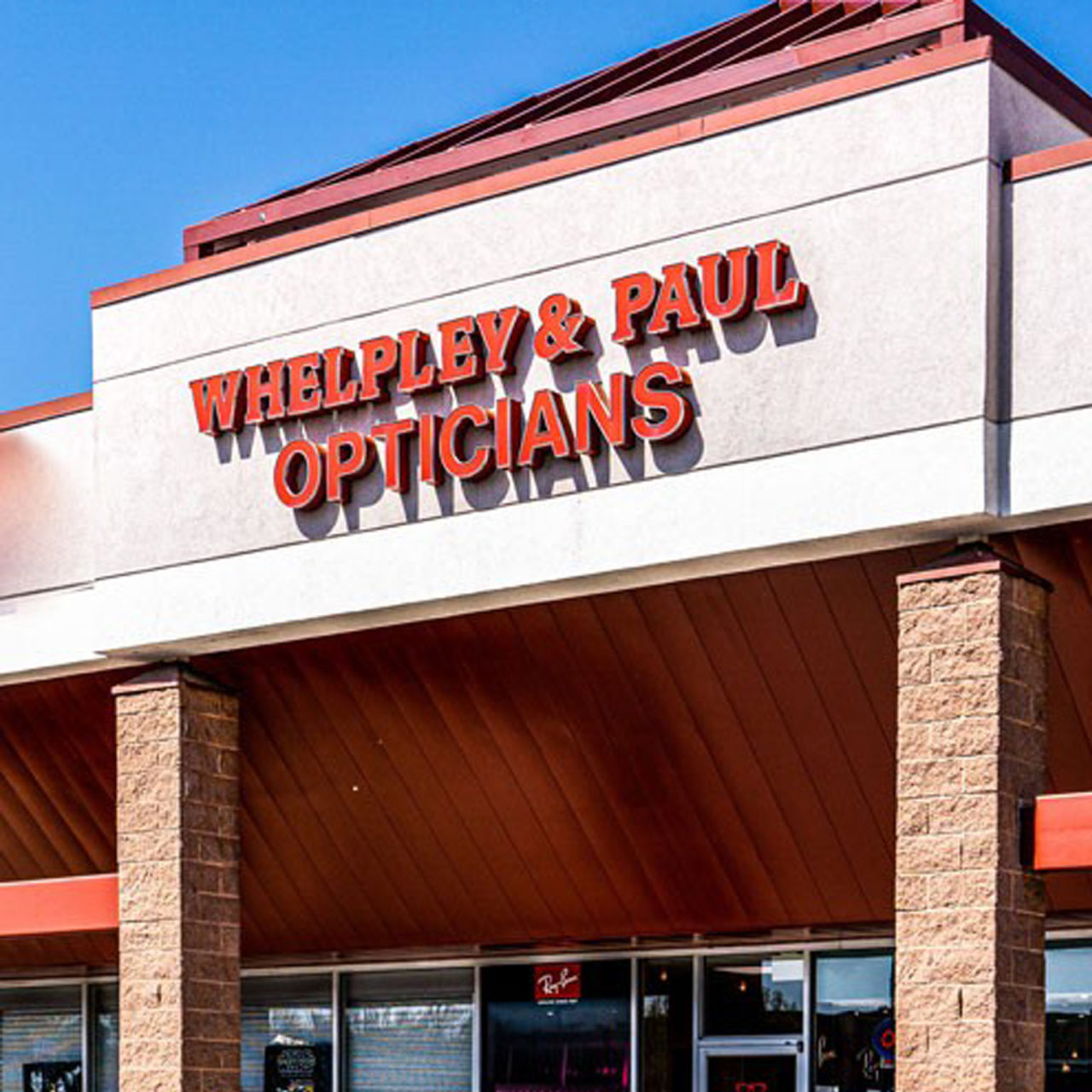 Eye Doctor in Webster, NY | Whelpley & Paul - Your Local Eye Doctor