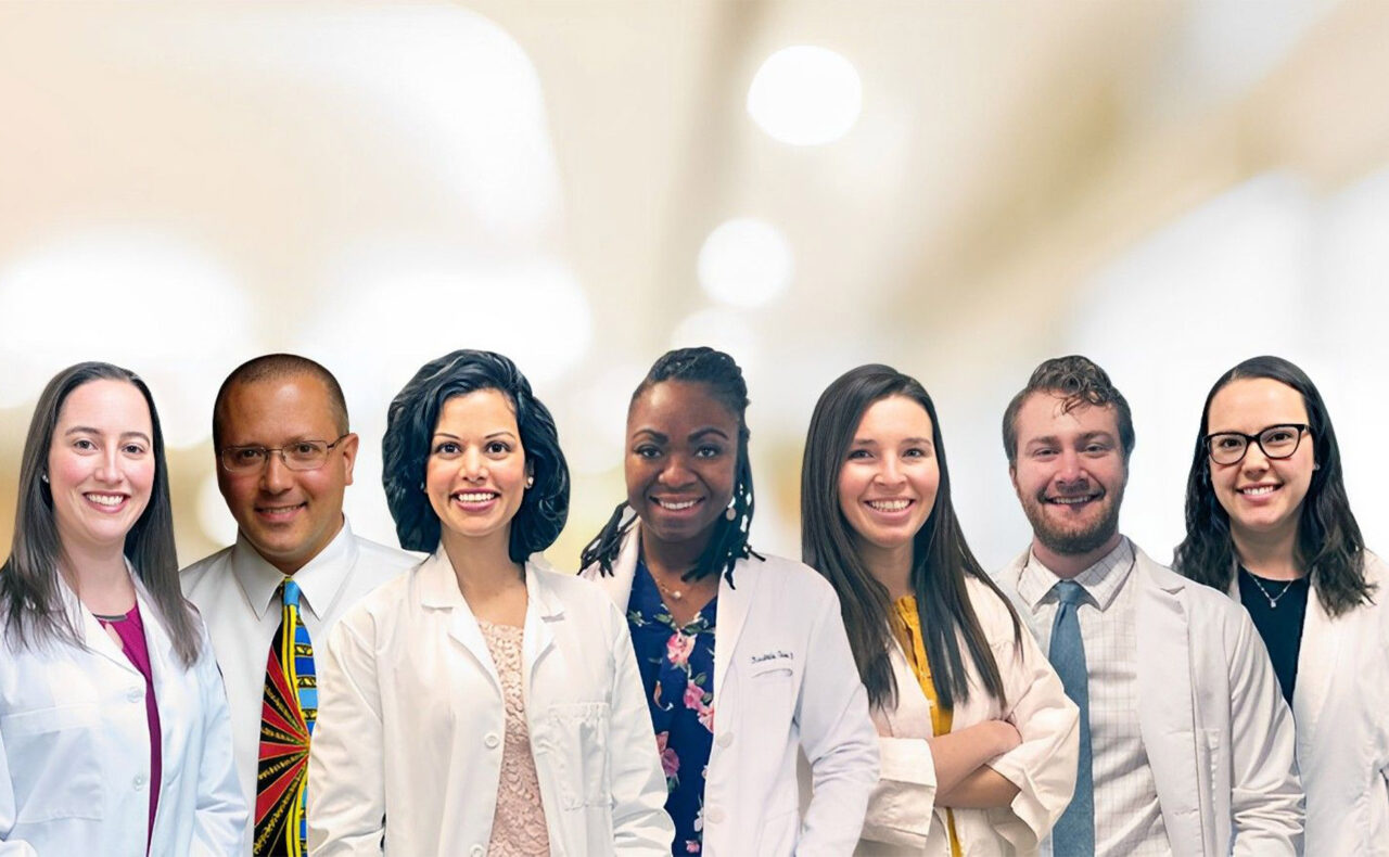 Local Eye Doctor Serving Buffalo and Rochester Areas