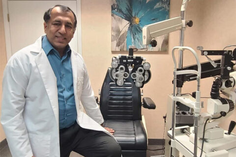 Eye Doctor in Webster, NY | Whelpley & Paul - Your Local Eye Doctor