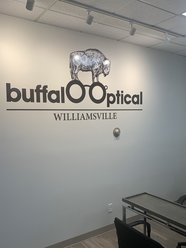 Your Local Eye Doctor in Williamsville, NY - Buffalo Optical