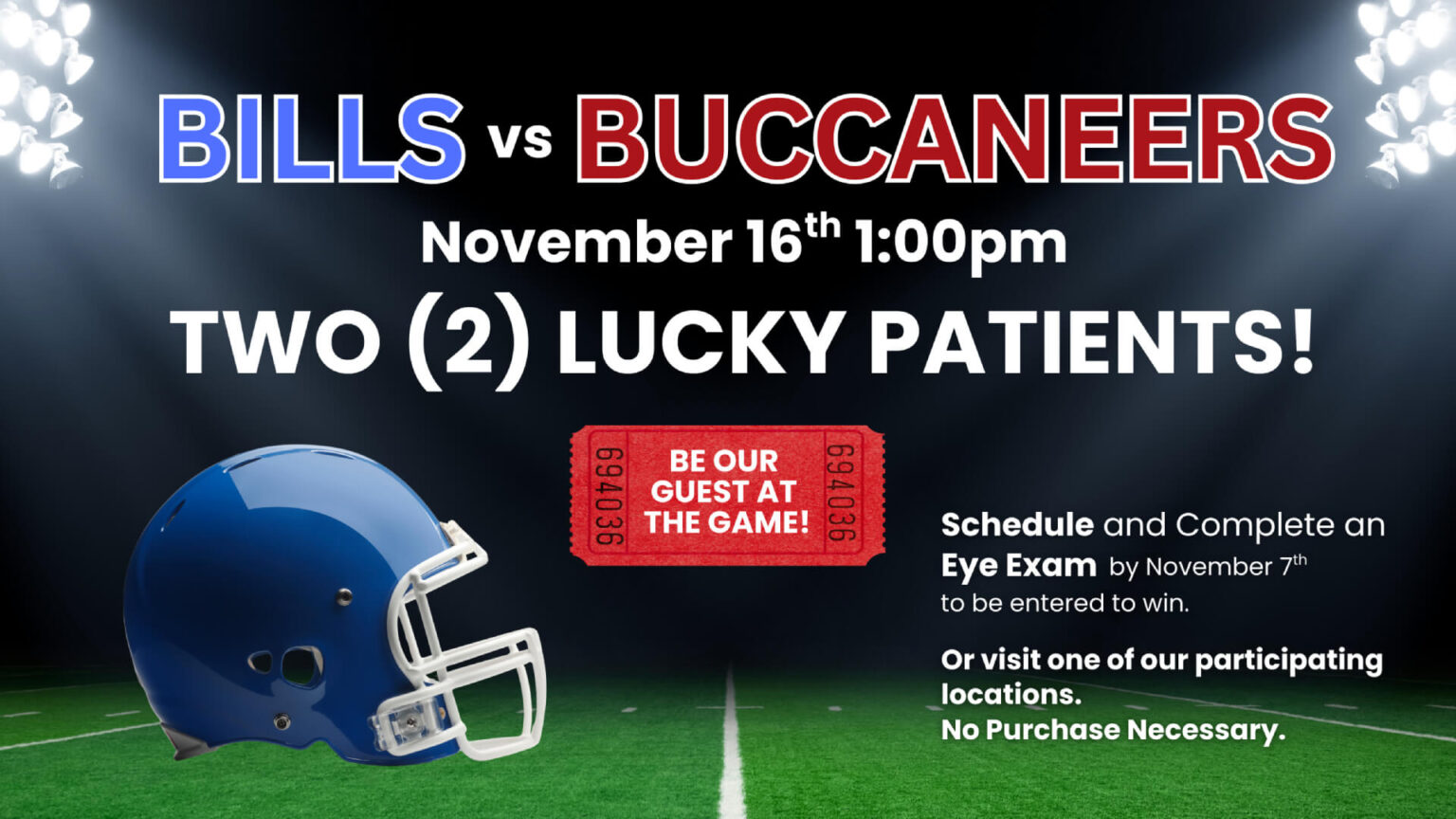 Eye Doctor in Rochester, NY | Whelpley & Paul - Your Local Eye Doctor